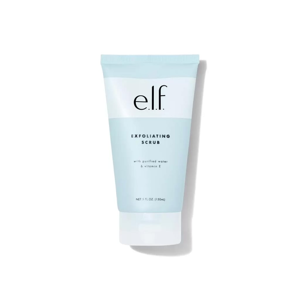 How to Safely Exfoliate Skin With e.l.f. Cosmetics Skin Care | POPSUGAR ...