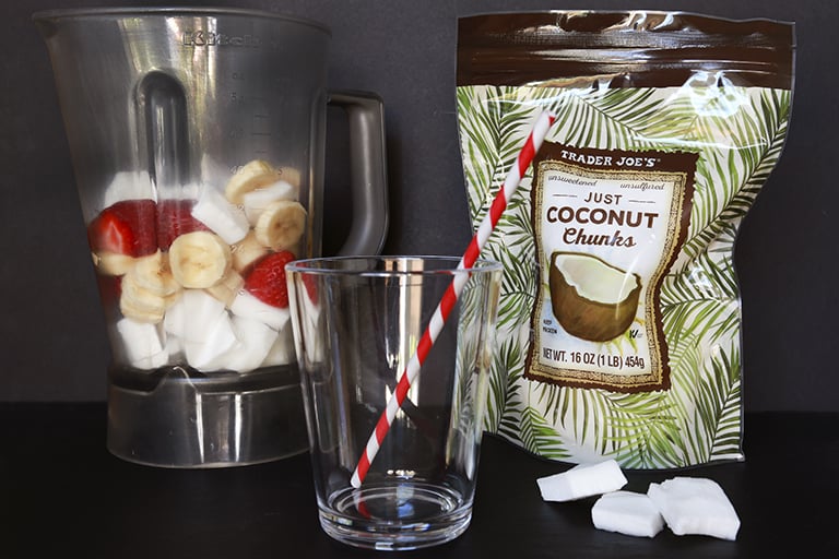 Store-Bought Vegan Snacks | POPSUGAR Fitness