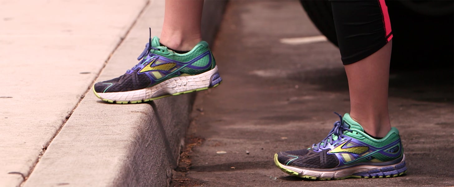 How to Work Out on a Road Trip | POPSUGAR Fitness