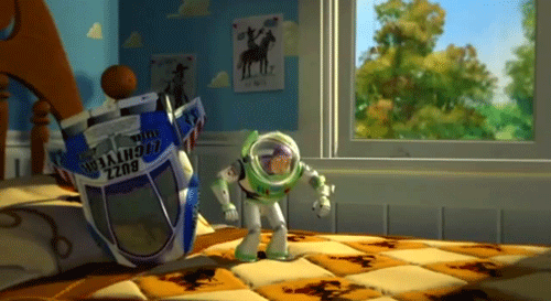 Toy Story GIFs | PS Entertainment