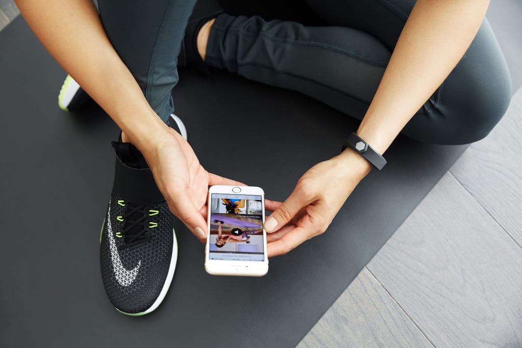 Free Fitness Apps POPSUGAR Fitness