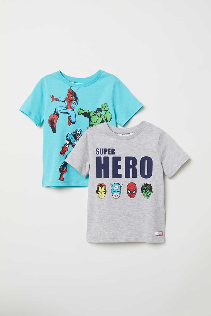 Best Kids' Clothes at H&M | POPSUGAR Family