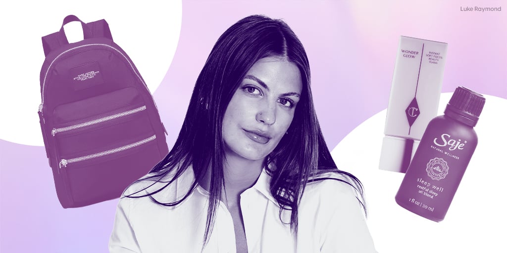 Callie Wilson's Must-Have Products | PS Smart Living