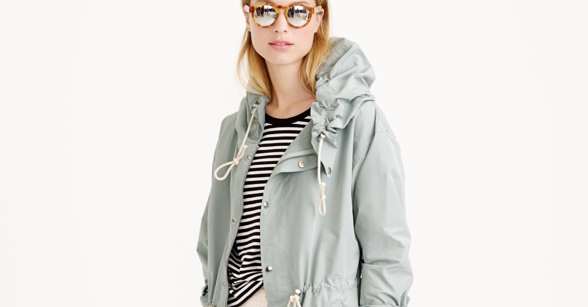 Transitional Spring Coats 2015 | PS Fashion