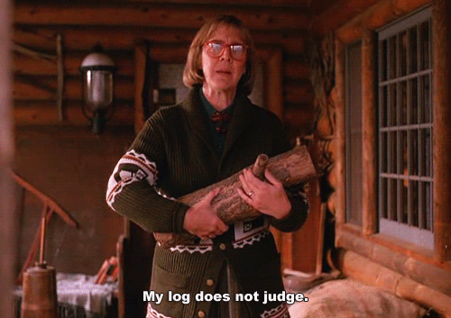 Twin Peaks GIFs | PS Entertainment
