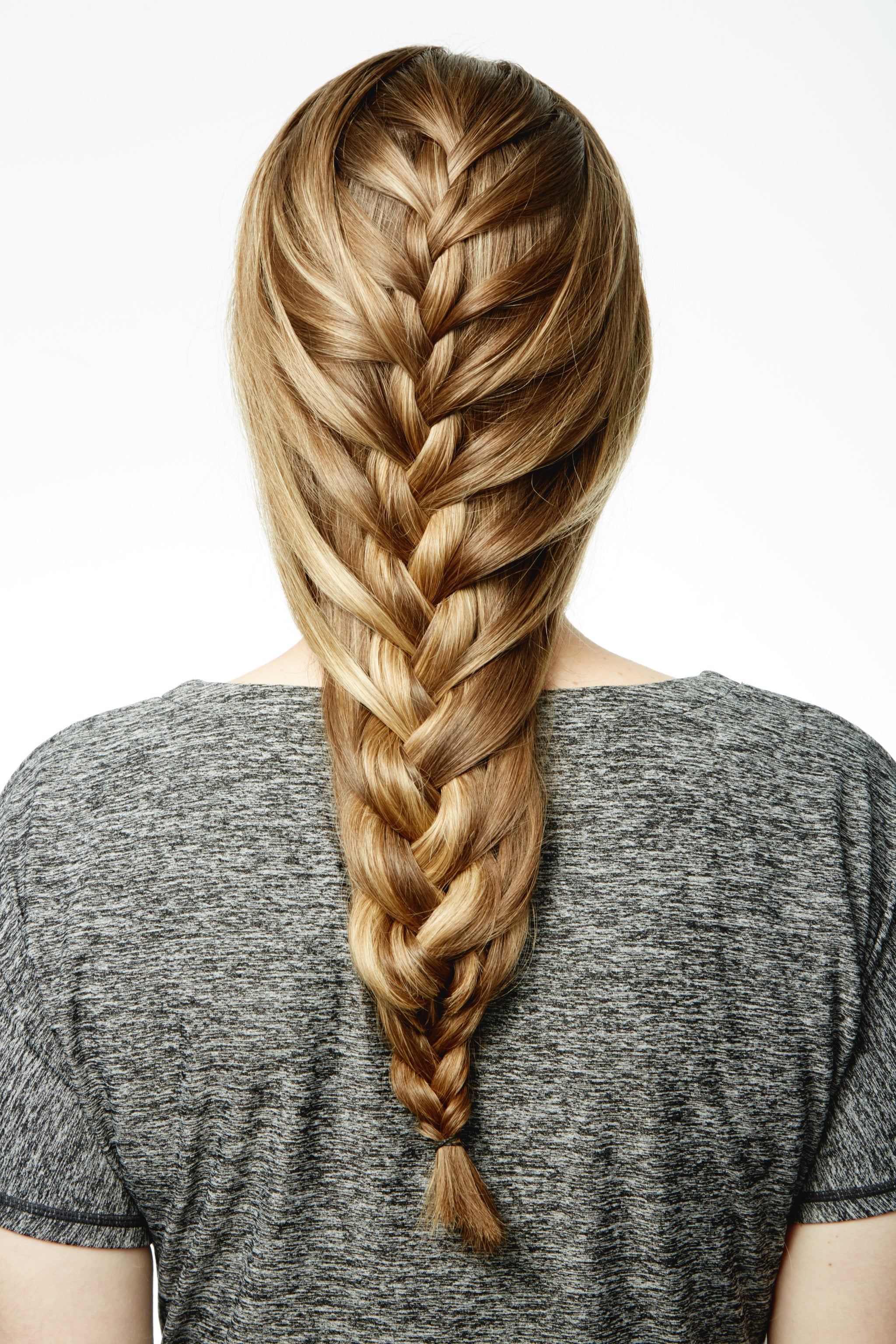 How to Create Unusual Braids | PS Beauty