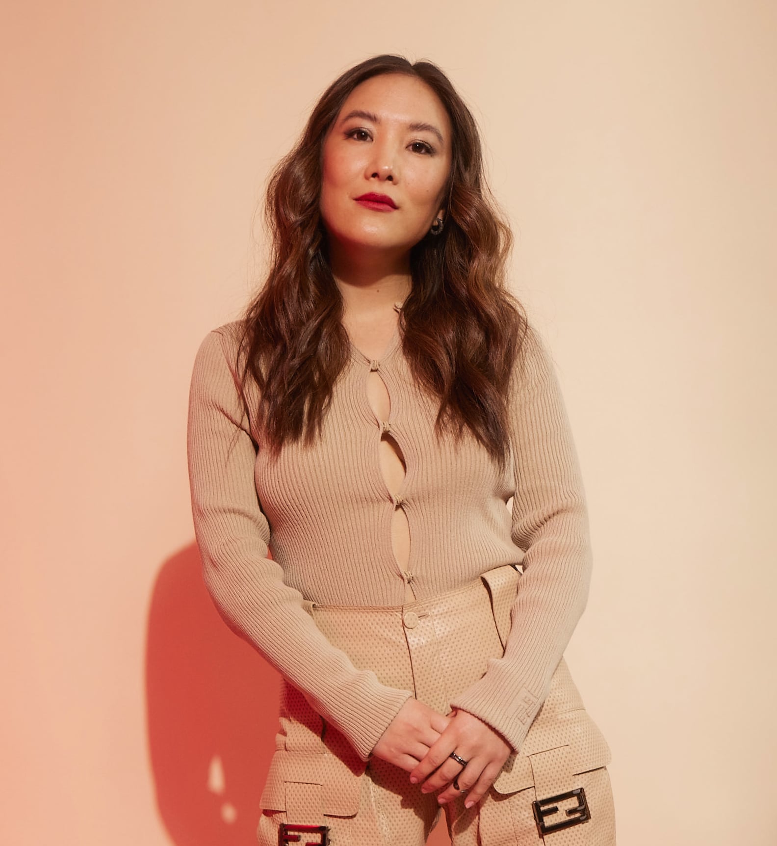 Ally Maki On Asian American Girl Club And Apia Community Ps Celebrity