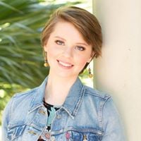 Alexis Wineman - POPSUGAR