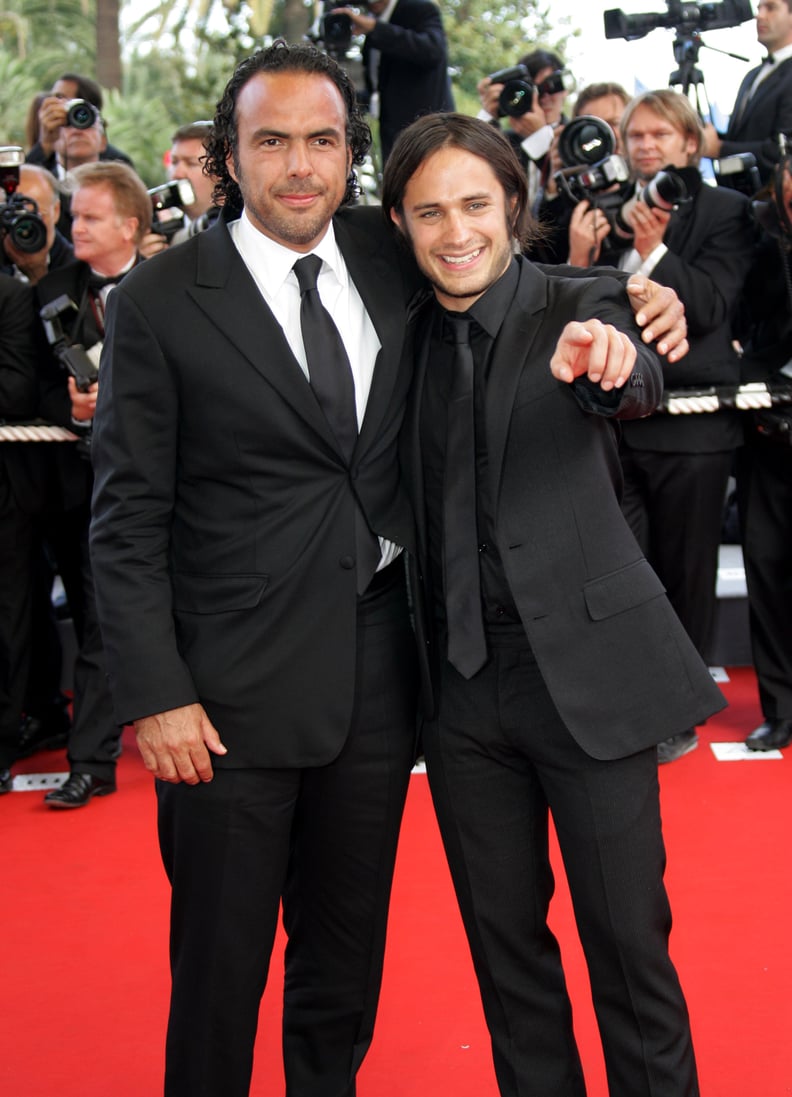 Gael Garcia Bernal Facts | PS Latina