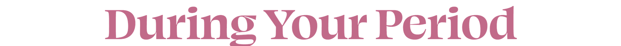 Feel Empowered With This Self-Care Period Kit | POPSUGAR Smart Living