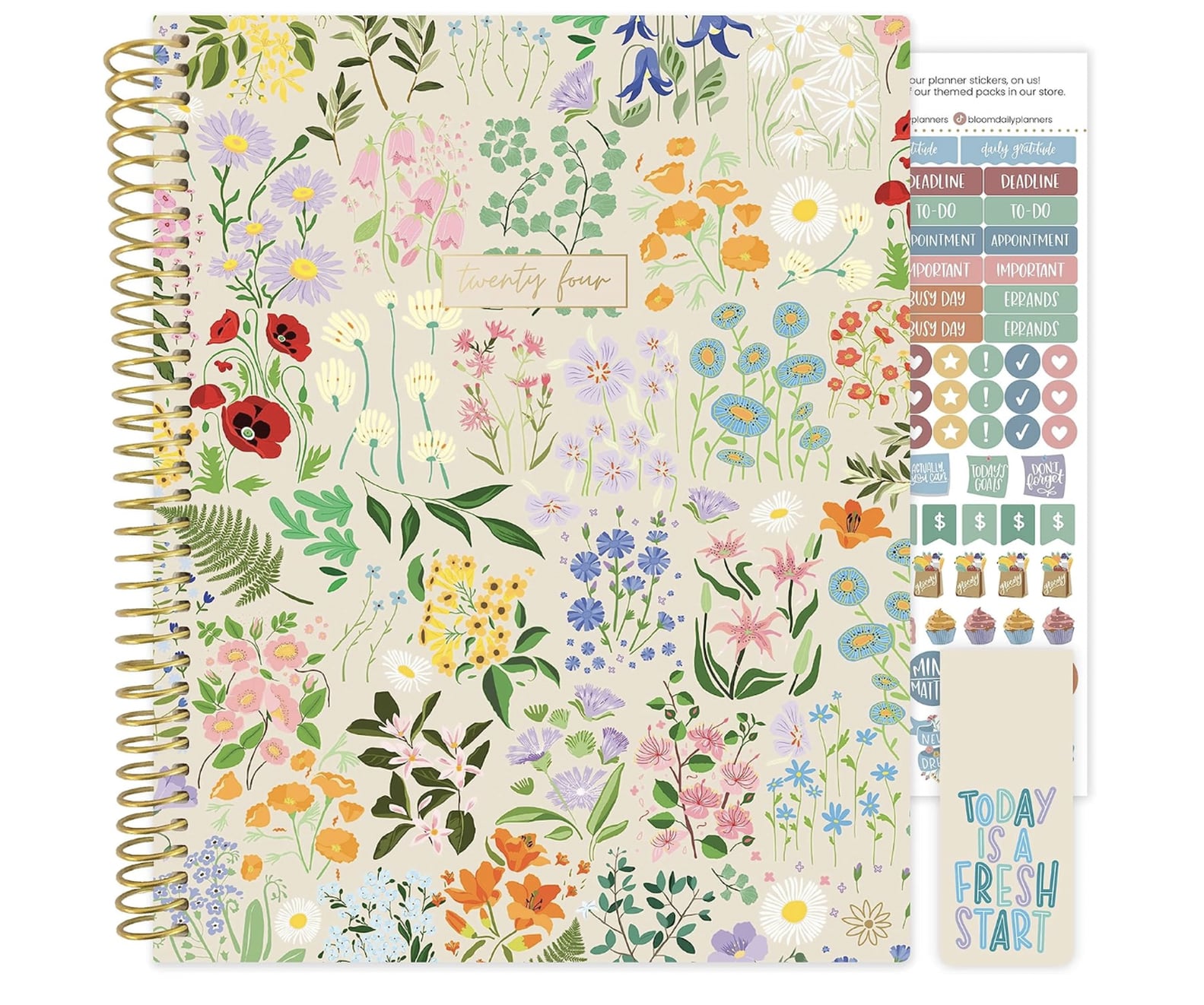 Best Cute Planners For 2024 | PS Smart Living