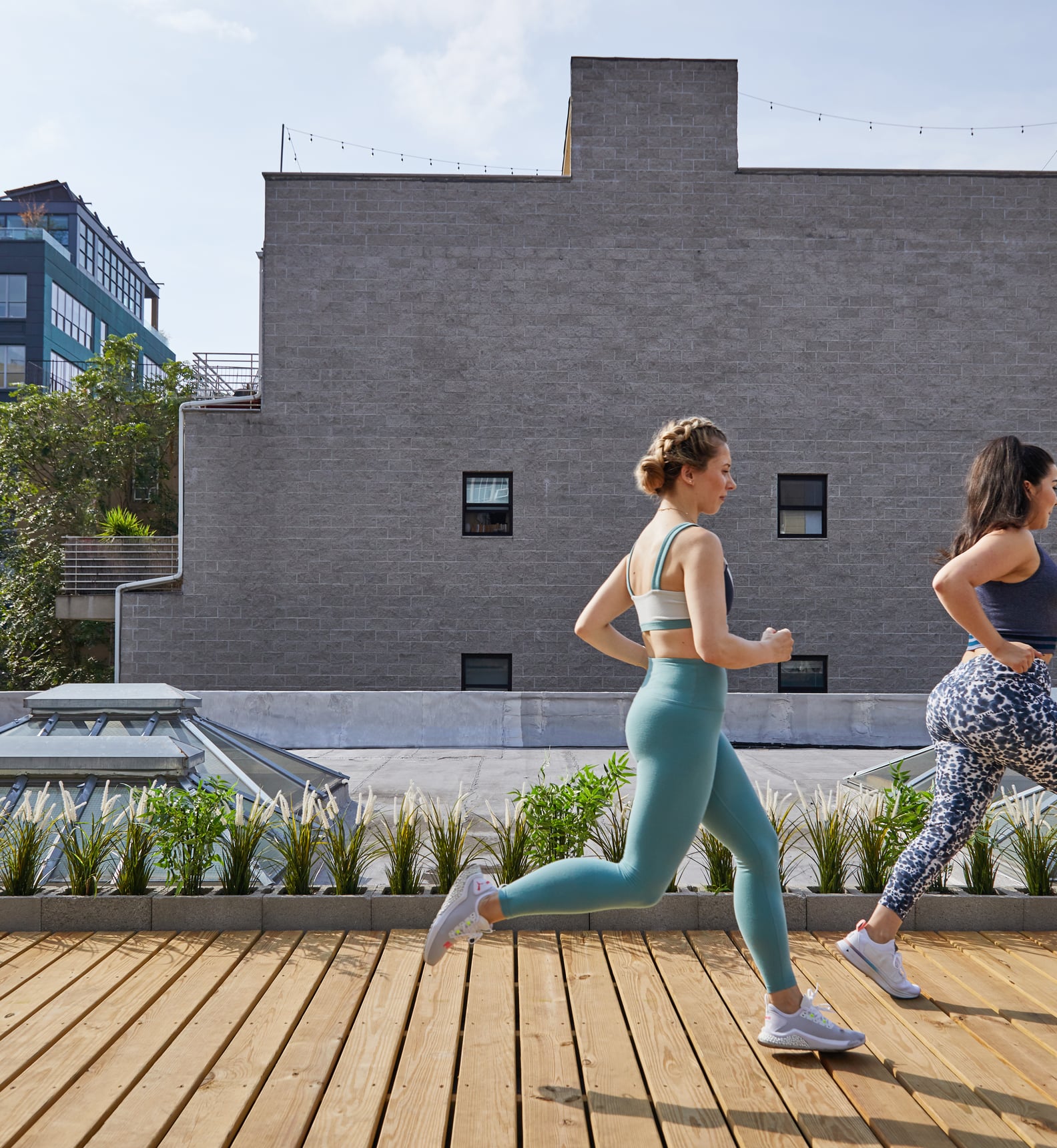 How to Start Running | POPSUGAR Fitness