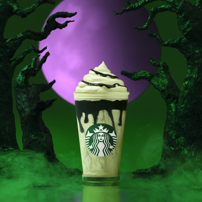 A Starbucks Is UK's Most Haunted Coffee Shop | PS UK Food