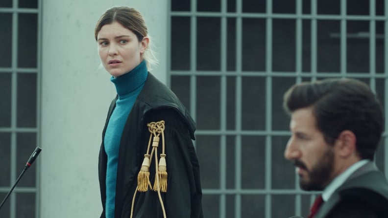 Best New Foreign TV Shows on Netflix in 2020 | PS Entertainment