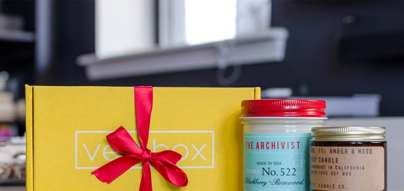 Subscription Boxes For Single Women | PS Love