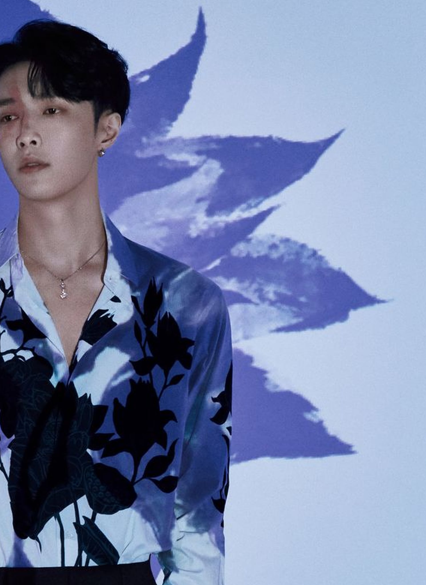 Listen to Lay Zhang's New Song "Boom" | POPSUGAR Entertainment