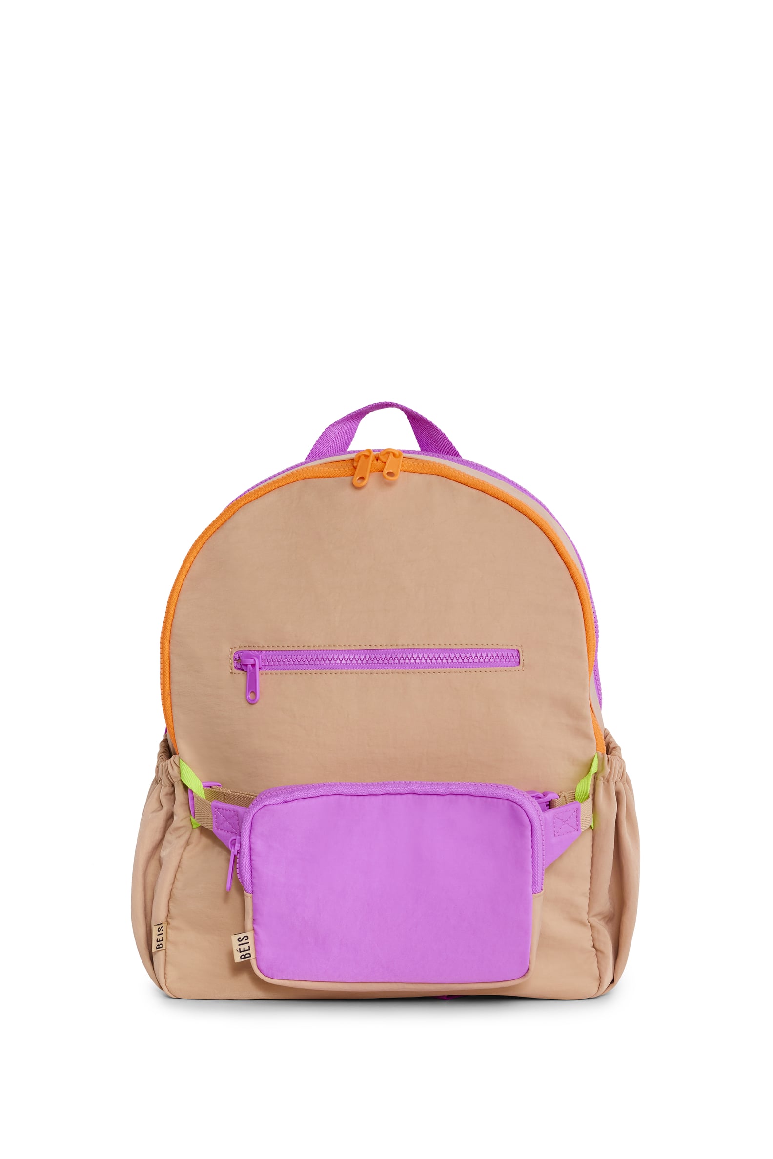 Shay Mitchell Launches Béis Kids Travel Collection | PS Family