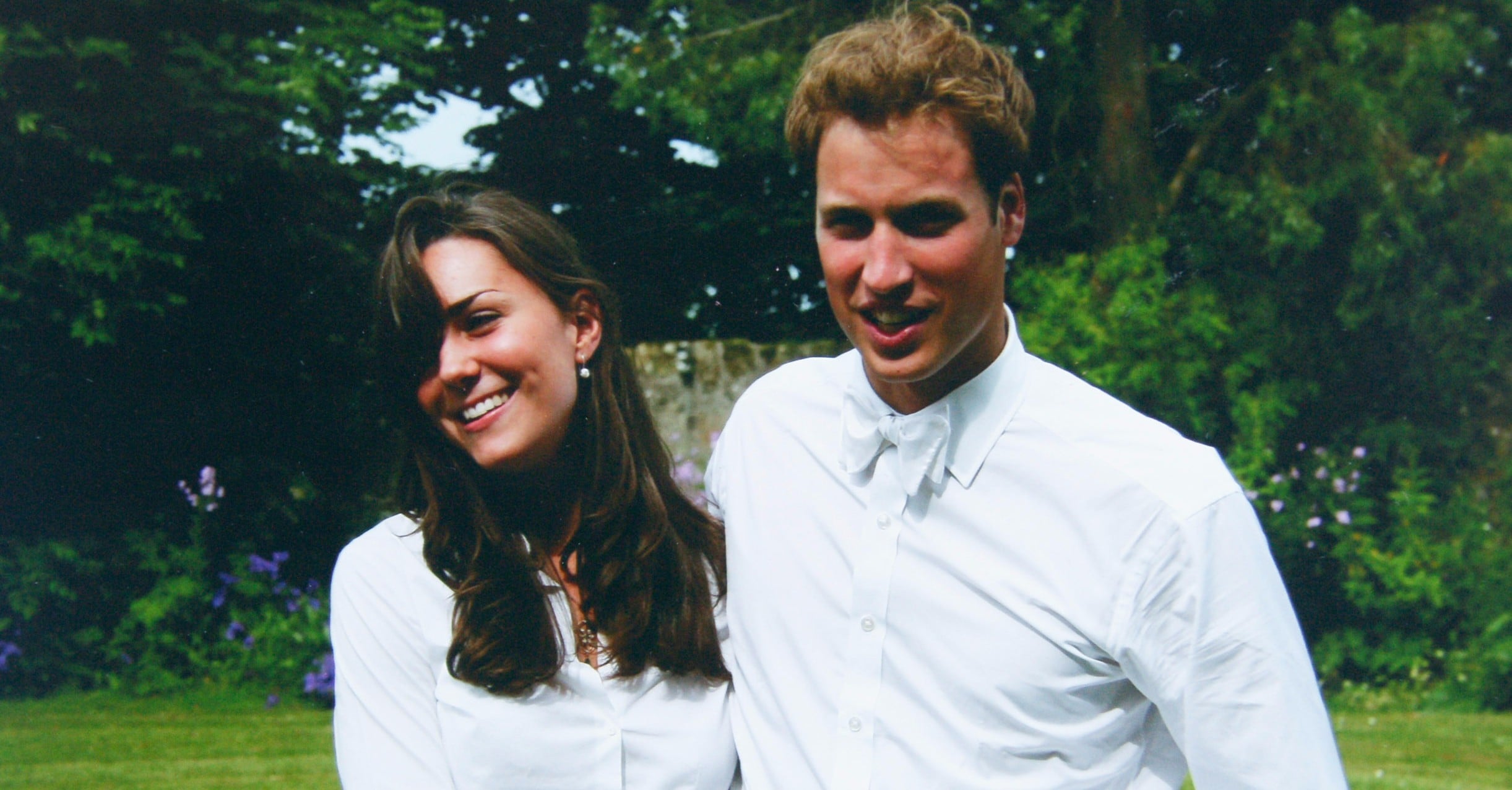 How Did Prince William and Kate Middleton Meet? | PS Celebrity