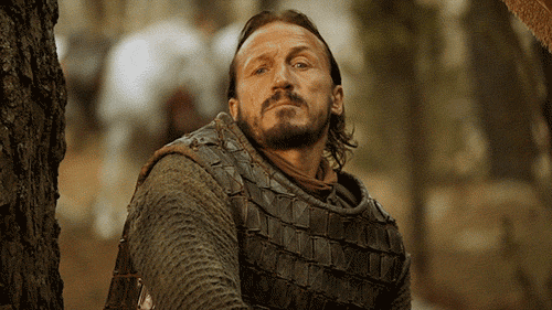 Bronn | Which Original Game of Thrones Characters Are Still Alive ...