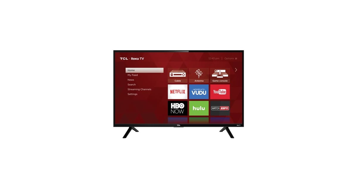 Roku Smart LED TV | Best Tech Gadgets From Walmart | POPSUGAR Smart ...