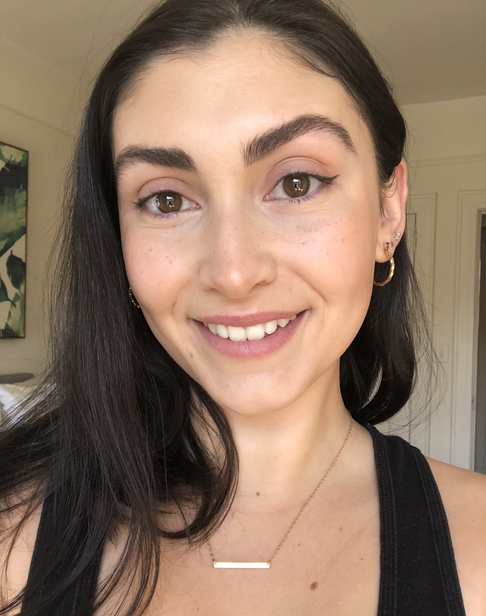 Merit Clean Lash Lengthening Mascara Review | PS Beauty