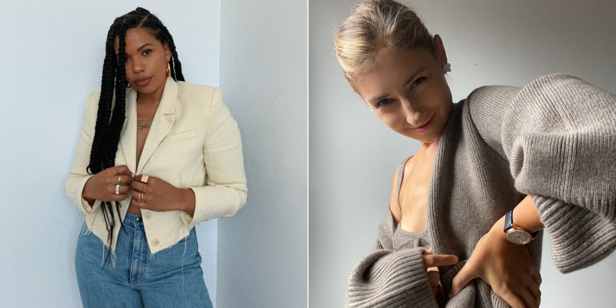 Fall Clothes Influencers, Editors, and Stylists Are Shopping | POPSUGAR ...