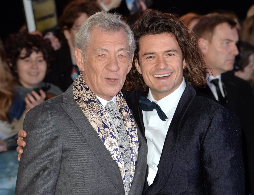 Celebrity Pictures | Week of Dec. 1, 2014 | POPSUGAR Celebrity