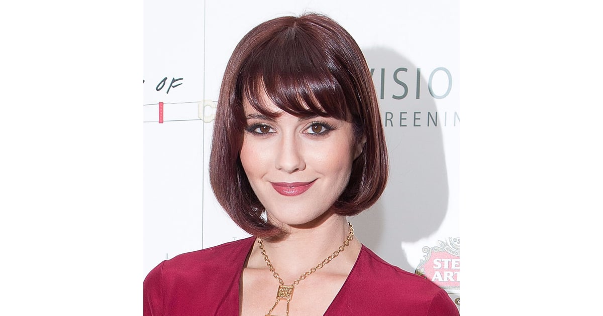 Mary Elizabeth Winstead | POPSUGAR Celebrity