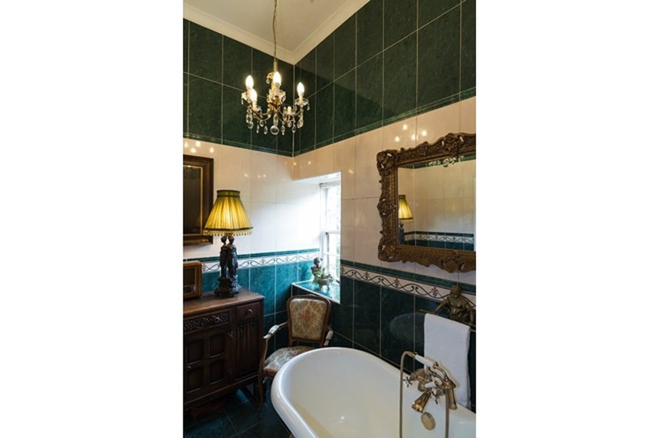 Balgray Tower Castle For Sale | PS Home