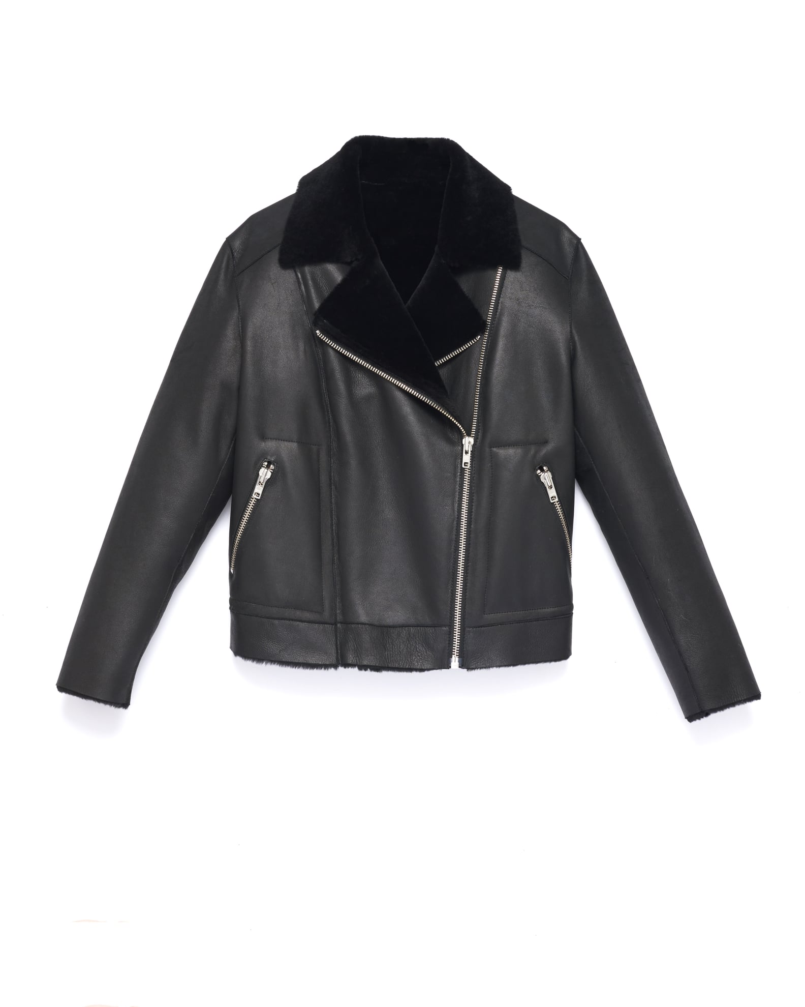 Loeffler Randall Jackets | PS Fashion