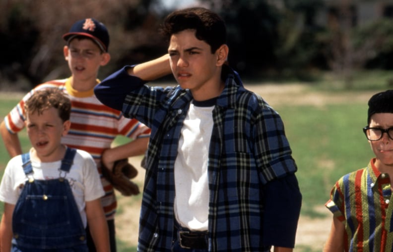 The Sandlot Cast Reunion With Patrick Renna | Video | PS Entertainment