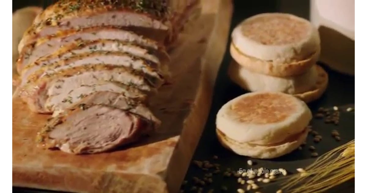 Jimmy Dean Images | POPSUGAR Food