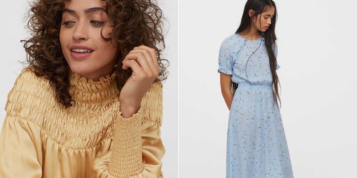 Best Spring Clothes From H&M 2020 | PS Fashion