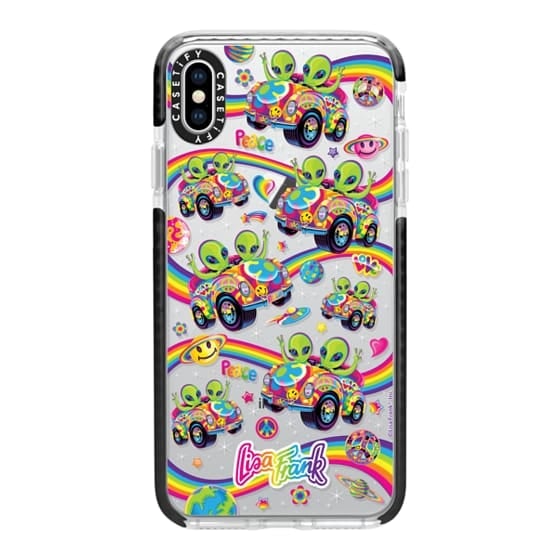 Lisa Frank Casetify Phone Cases | POPSUGAR Tech