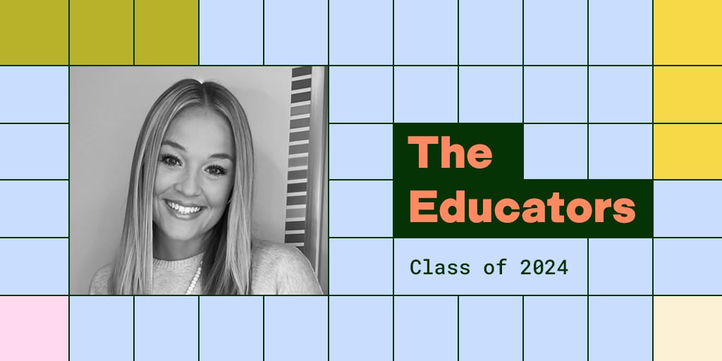 A Fourth-Grade Teacher on the Importance of Kindness | POPSUGAR Careers