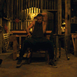 Magic Mike Dancing GIFs | POPSUGAR Entertainment