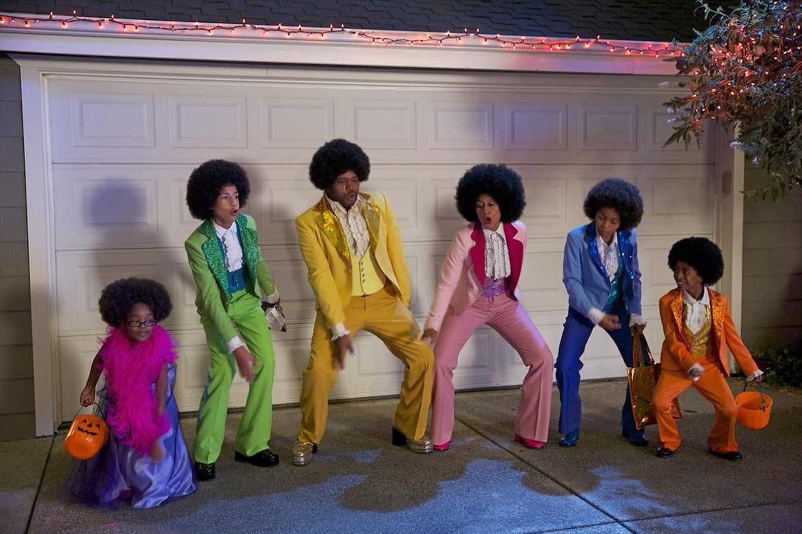 Halloween TV Episode Pictures 2014 | PS Entertainment