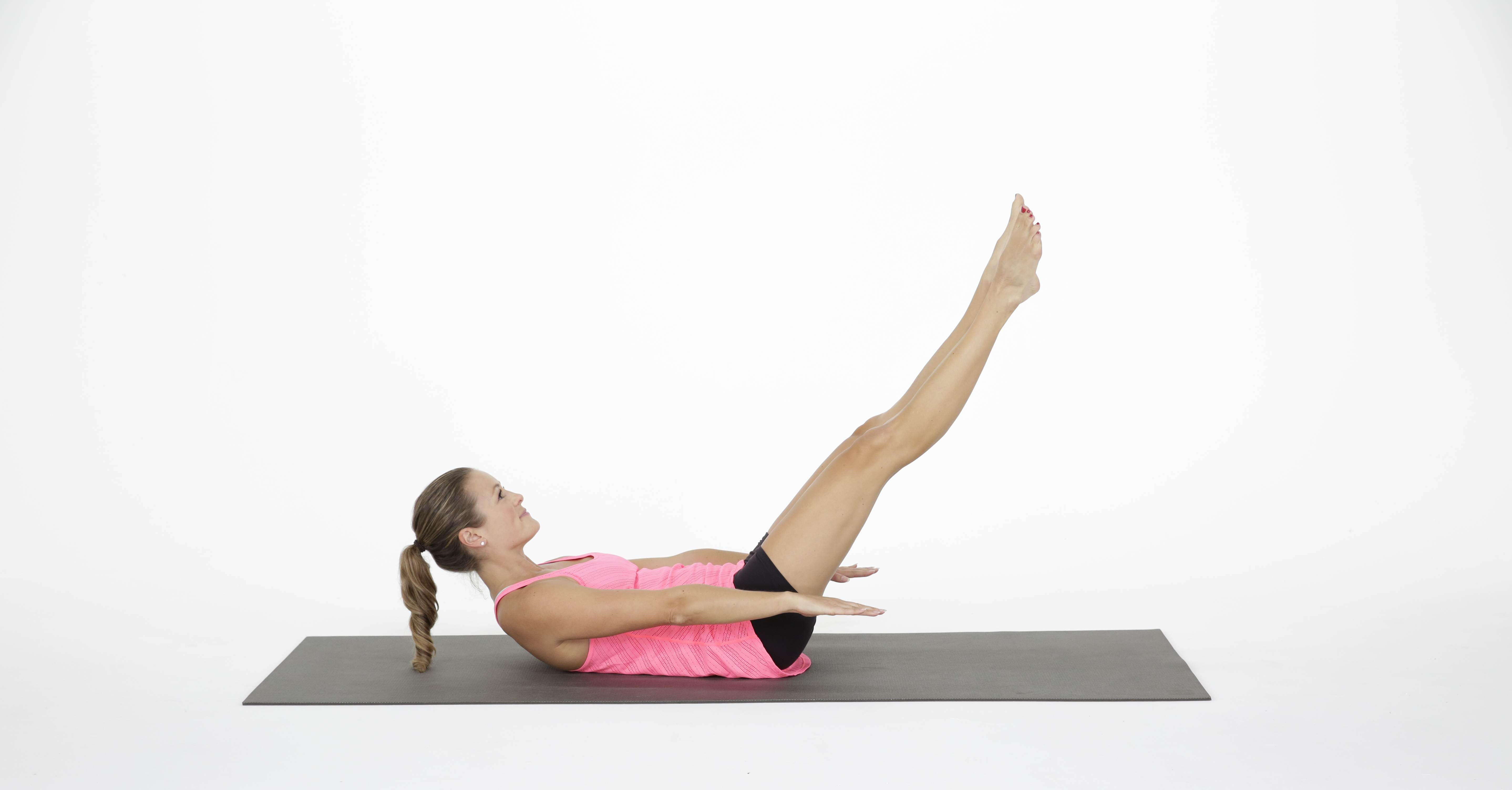Common Pilates Mistakes | POPSUGAR Fitness