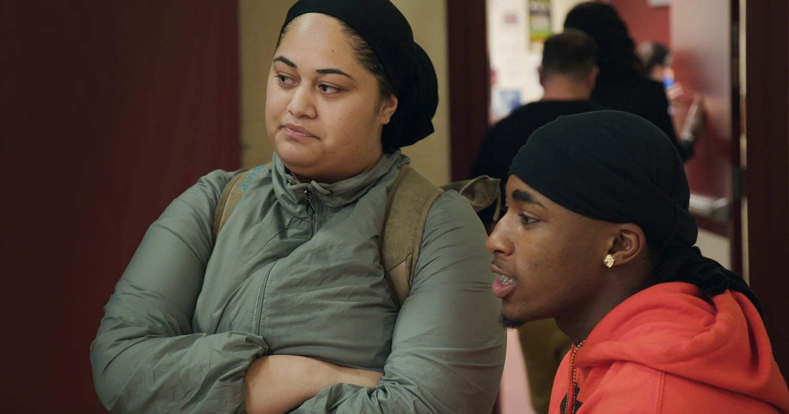 Stockton on My Mind's Jasmine Dellafosse on Incarceration | POPSUGAR News