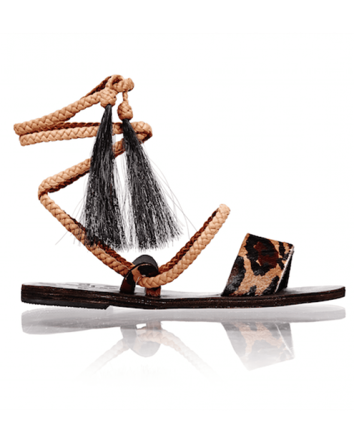 Brother Vellies Shoes | PS Fashion