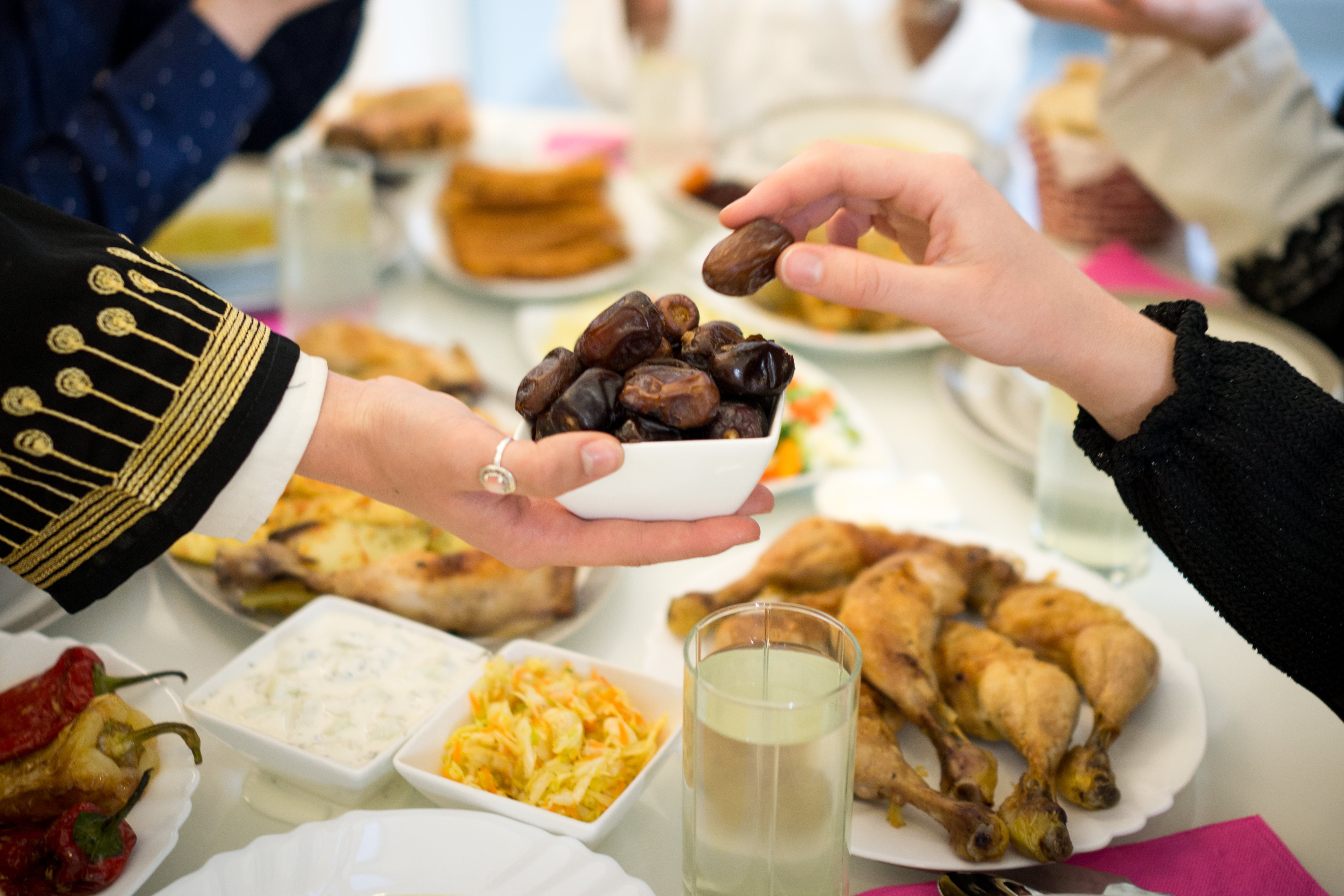 How to Celebrate Arab American Heritage Month | POPSUGAR News