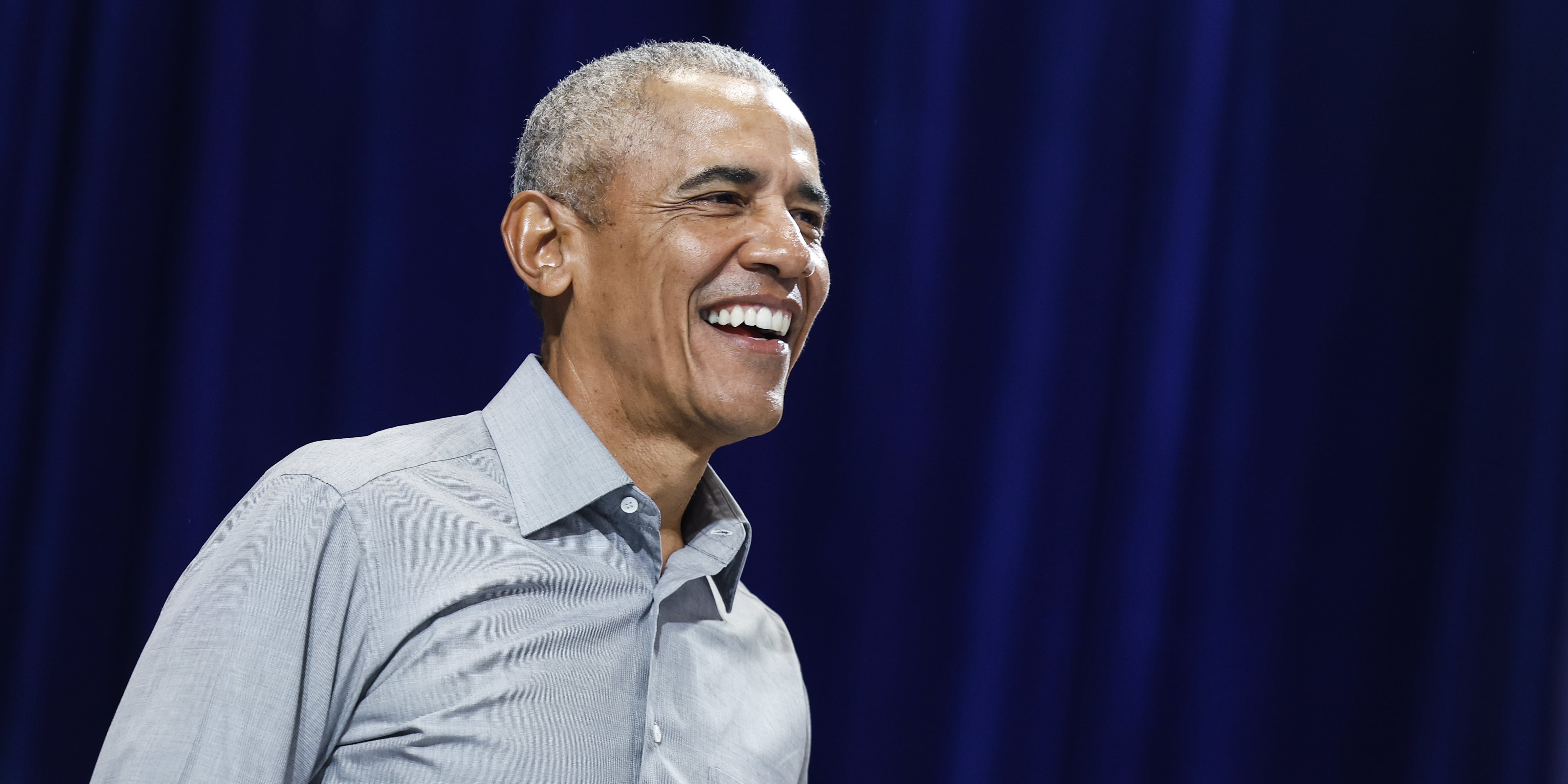 Barack and Michelle Obama Celebrate Sasha's 22nd Birthday | PS Celebrity