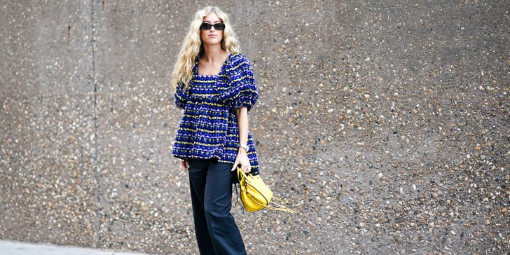 Best Square Neck Tops | Spring 2020 | POPSUGAR Fashion UK