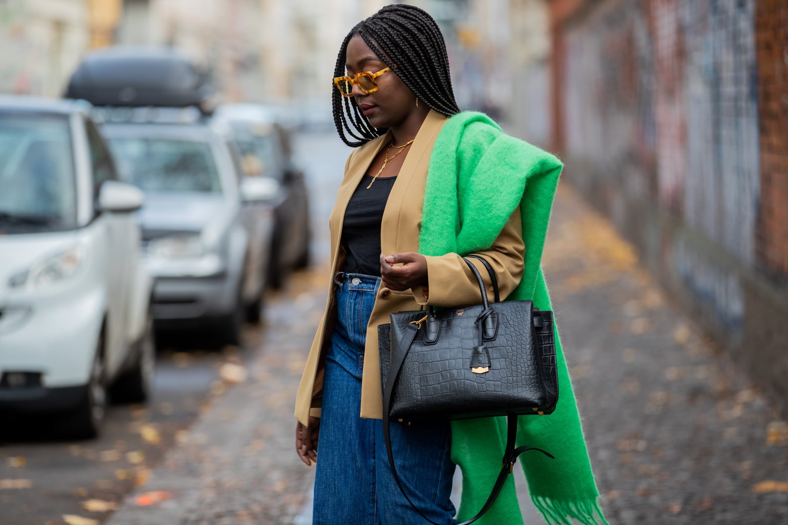70+ Winter Street Style Looks to Inspire Your Outfits | PS Fashion