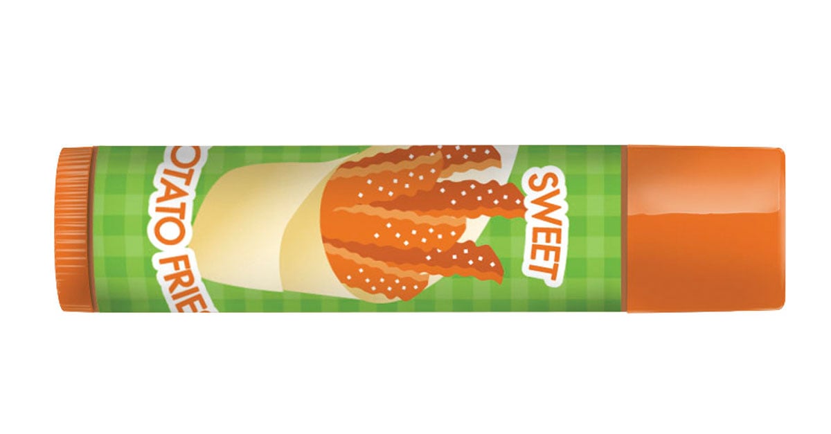 Lip Smacker Barbecue Lip Balm Flavors | PS Beauty