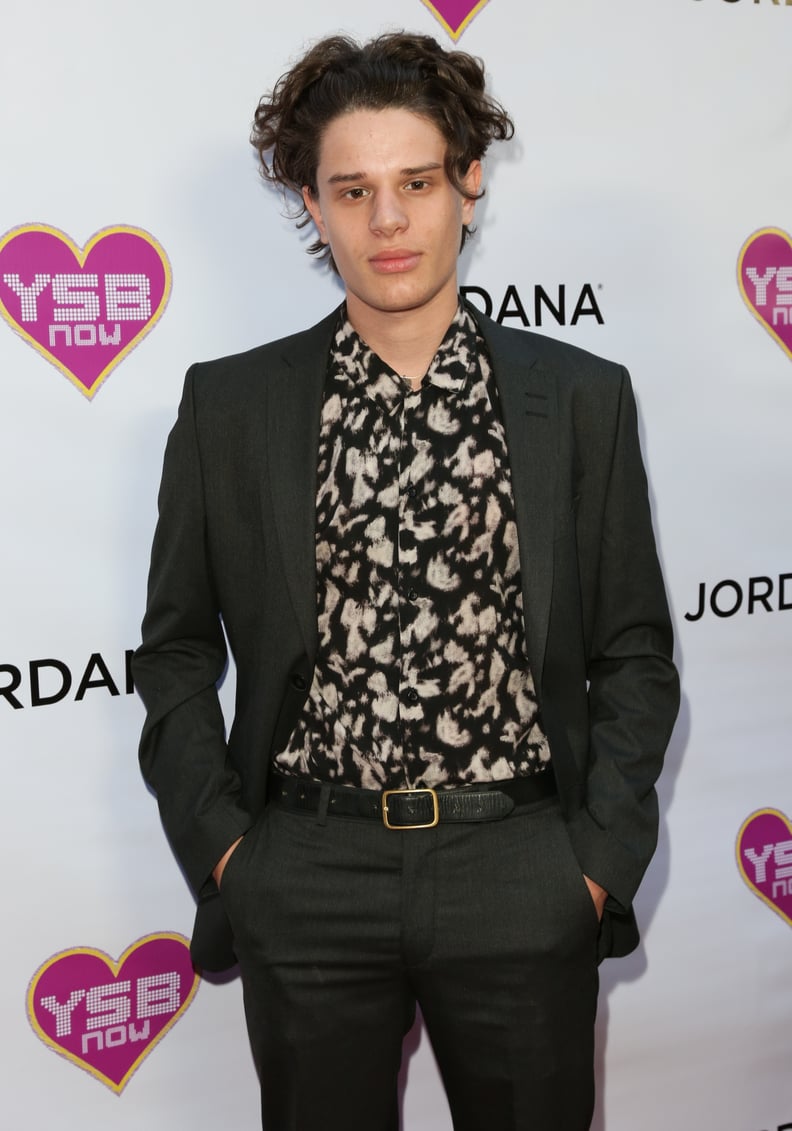 Here's What Jonah From The Last Song Looks Like Now | PS Celebrity