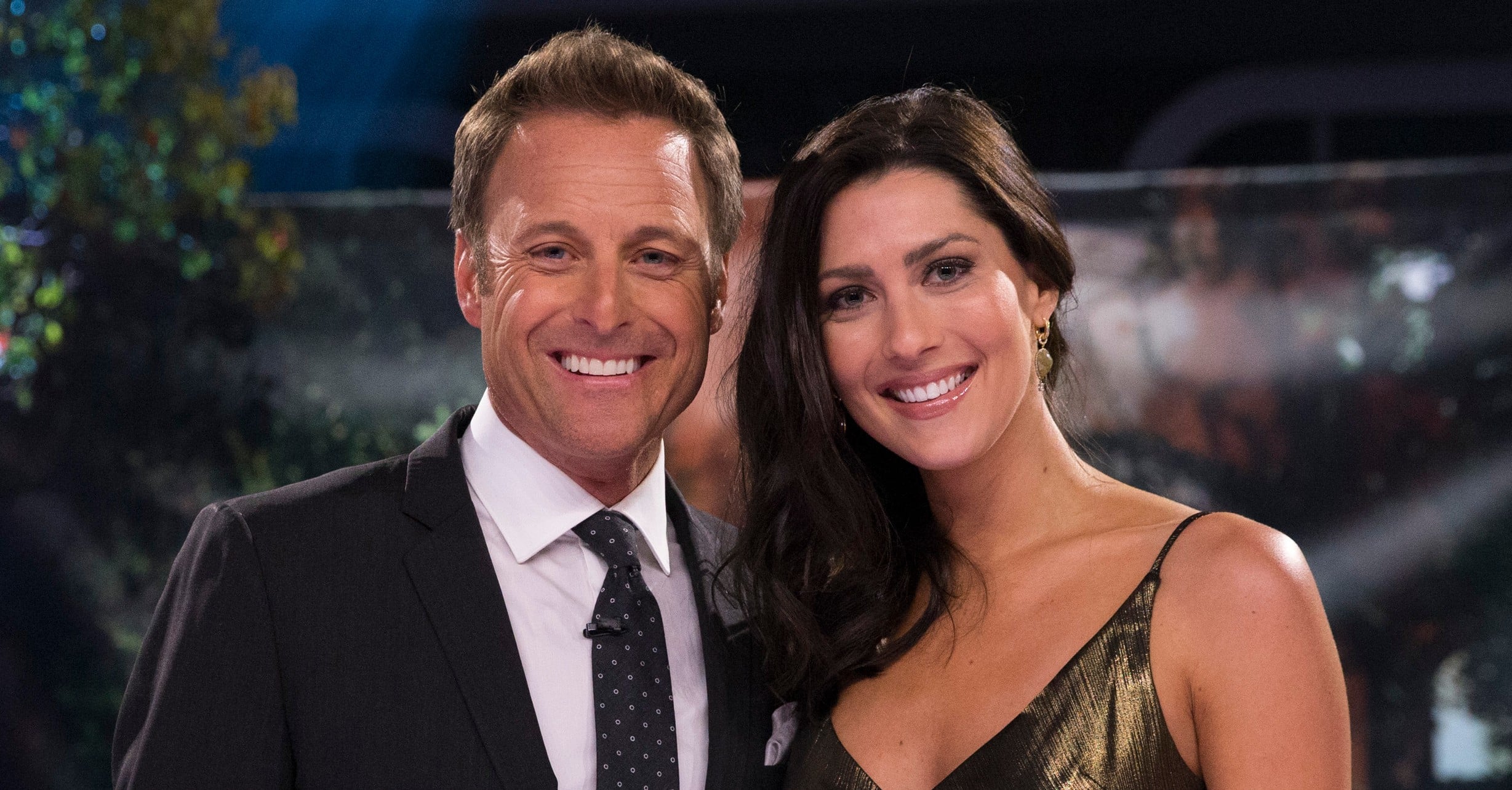 Becca on The Bachelorette Behind-the-Scenes Pictures | PS Entertainment