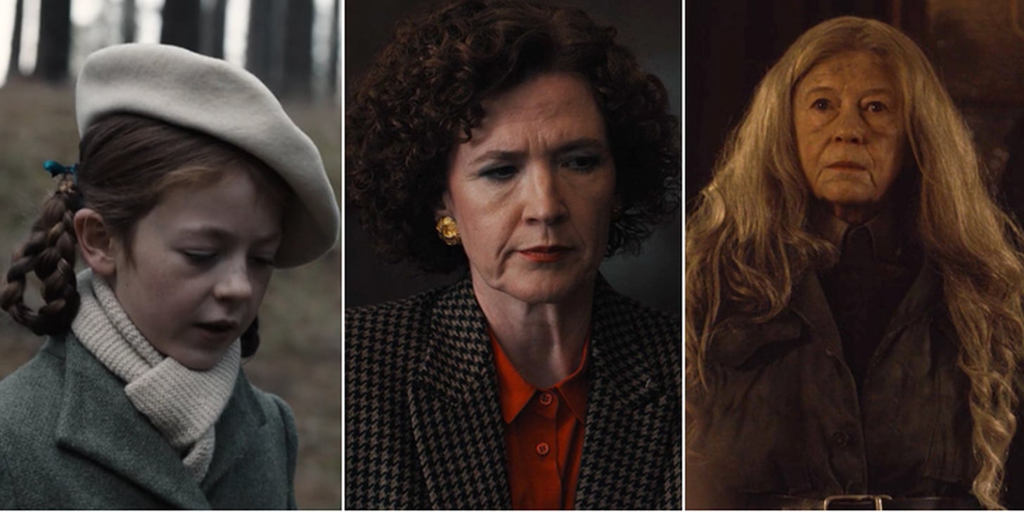 Dark TV Show Character List — All Three Seasons! | PS Entertainment