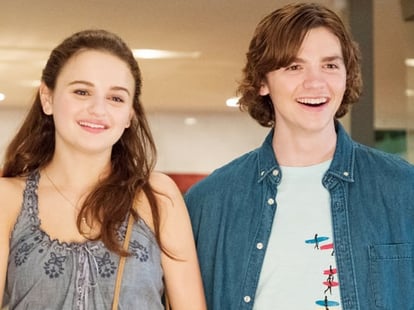 New Netflix Original Movies to Watch in 2020 | POPSUGAR Entertainment