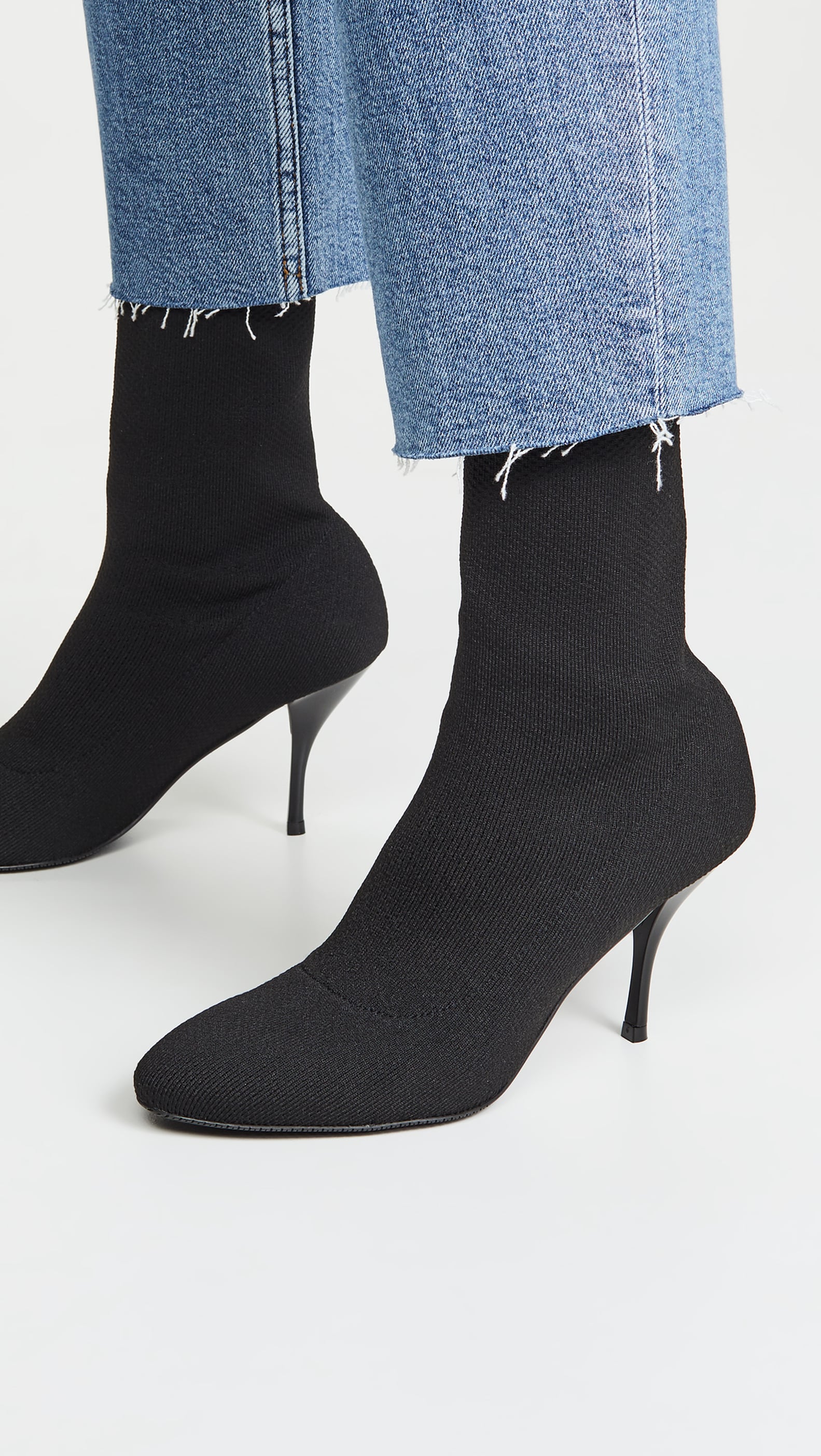Best Fall Boots 2019 - From Booties to Over-the-knee Boots | PS Fashion